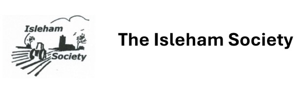 Isleham Society – Isleham Parish Council